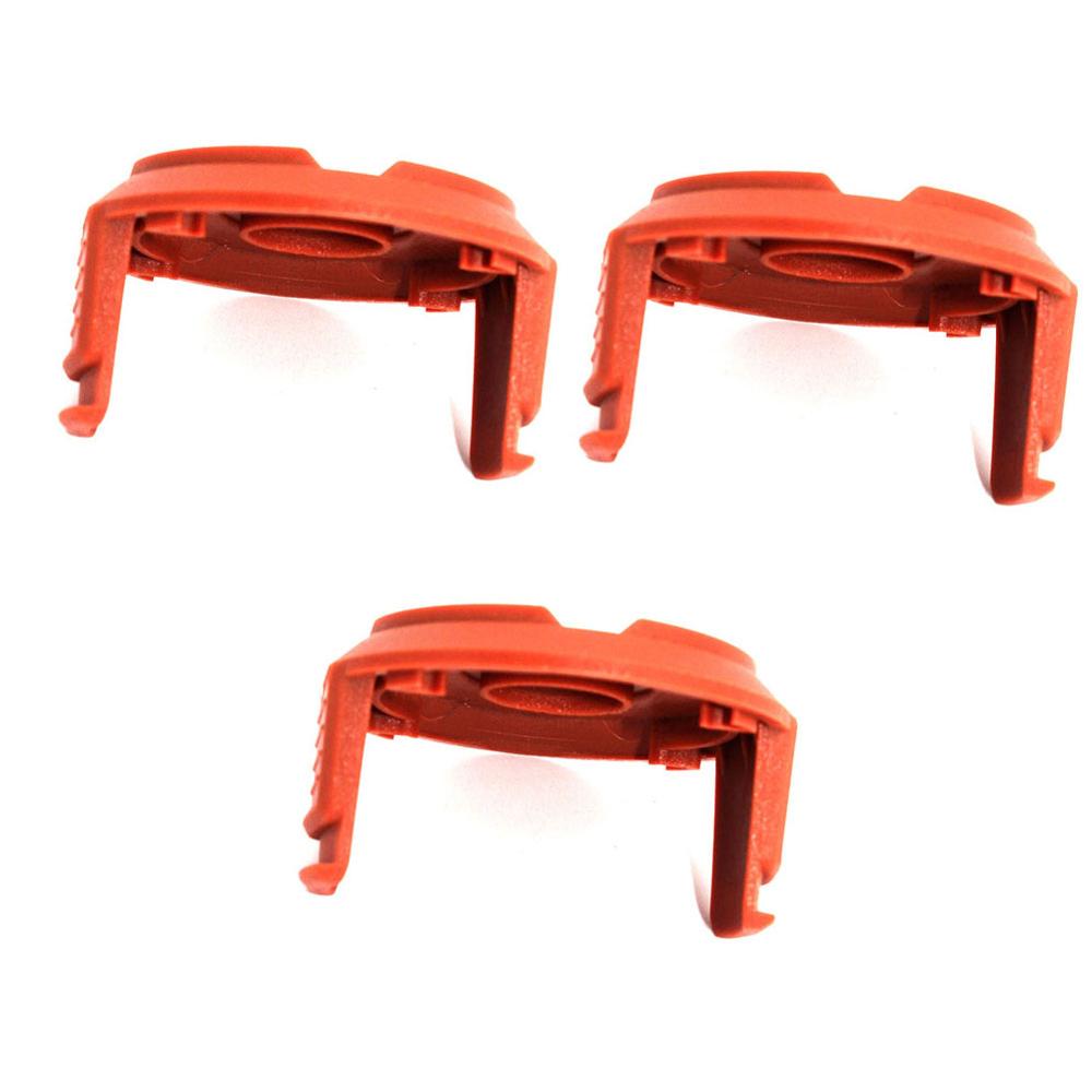50006531 Spool Cap Covers for Worx WA6531 GT Trimm... – Grandado