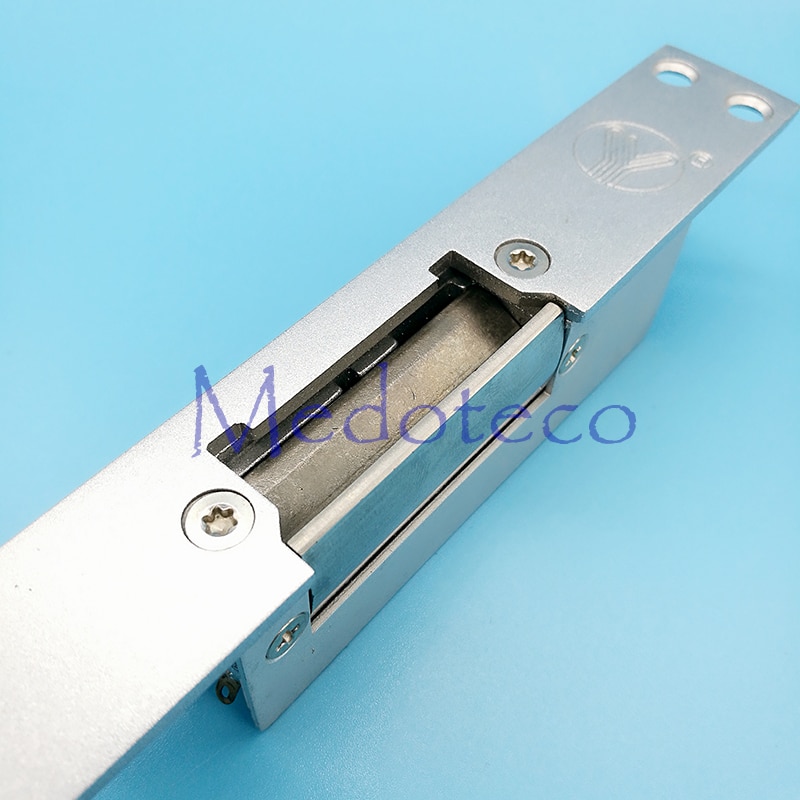 Access Control Electric Strike Lock NO Long-type E... – Grandado