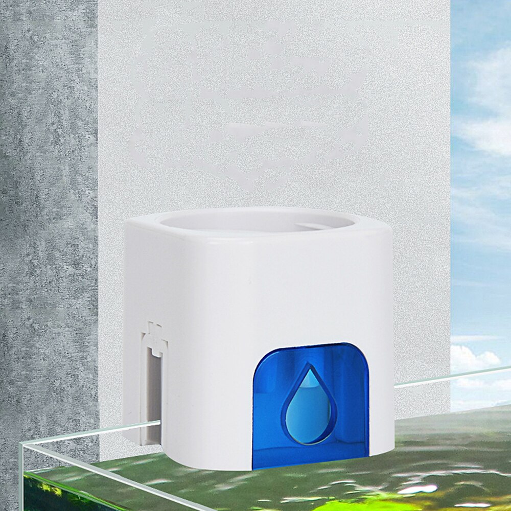 Aquarium Fish Tank Automatic Water Replenisher Sea... – Grandado