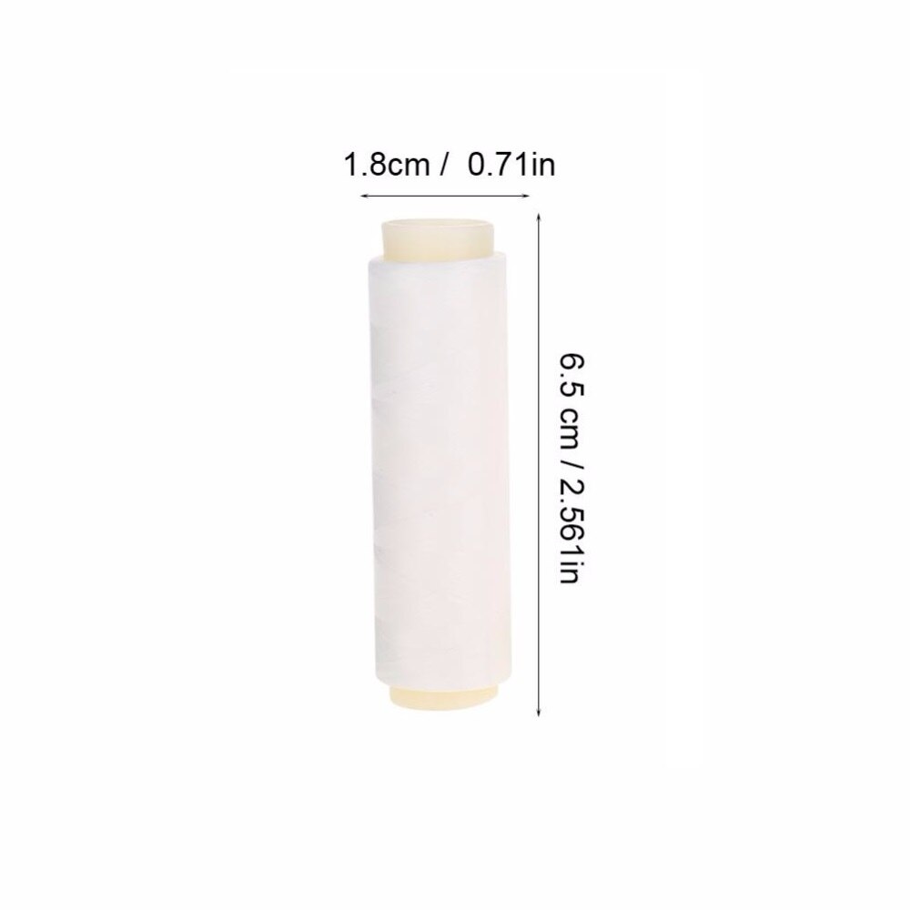 Fil de pêche tressé élastique 50/100/200m, 2 pièce... – Grandado