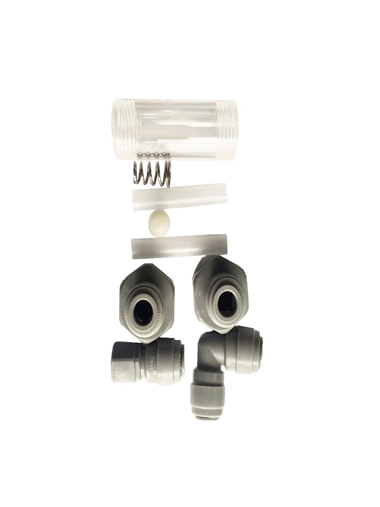 Silicon ball float spare fo flow stopper – Vicedeal