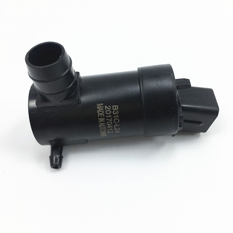 Water spray motor for MAXUS V80 G10 Front windshie... – Grandado