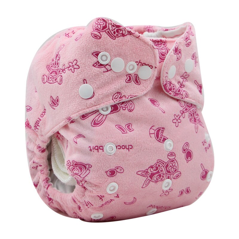 5 stuks/partij dank u moeder ecologische babyluier... – Grandado