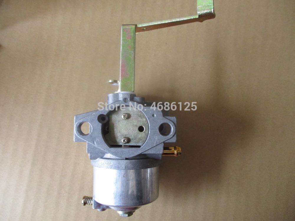 RUIXING CARBURATEUR MZ360 EF5200 EF6600 EF4600 185... – Vicedeal