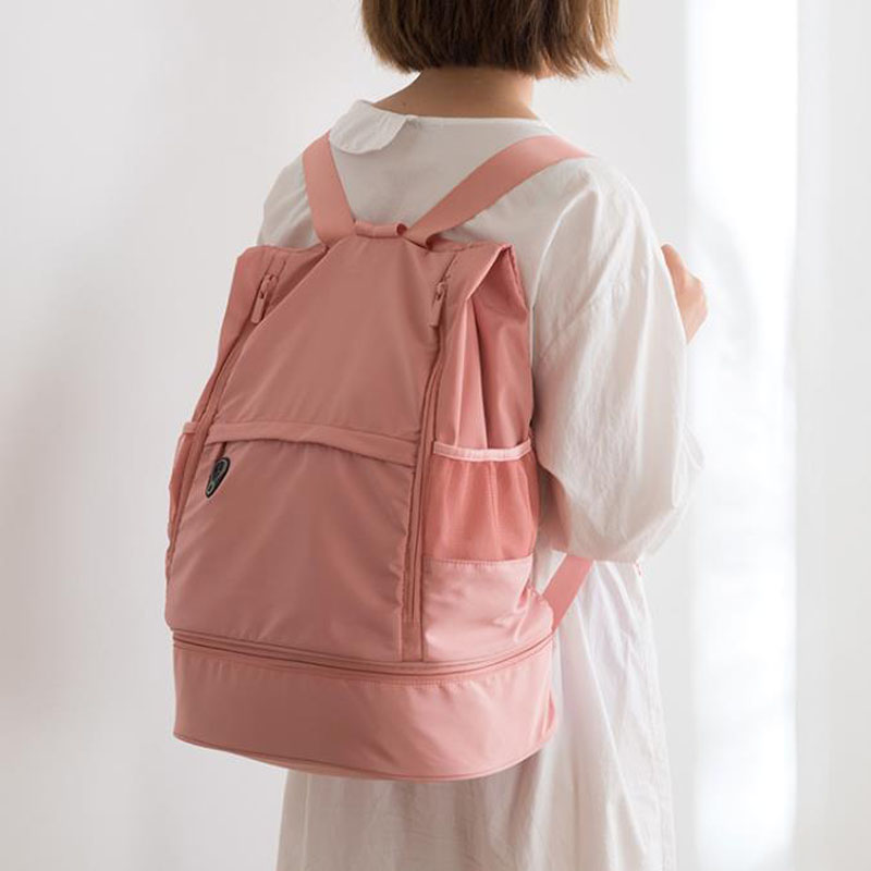 Multifunction fitness bag Large Capacity dry and w... – Vicedeal