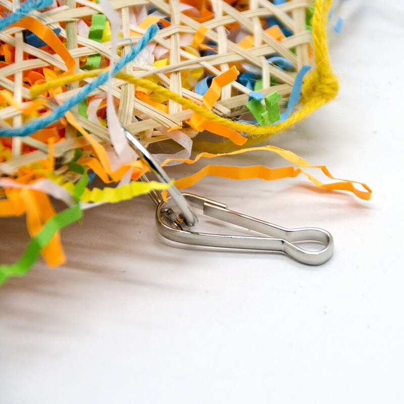 Bird Toys Large for Parrot Accessories Perch and B... – Vicedeal