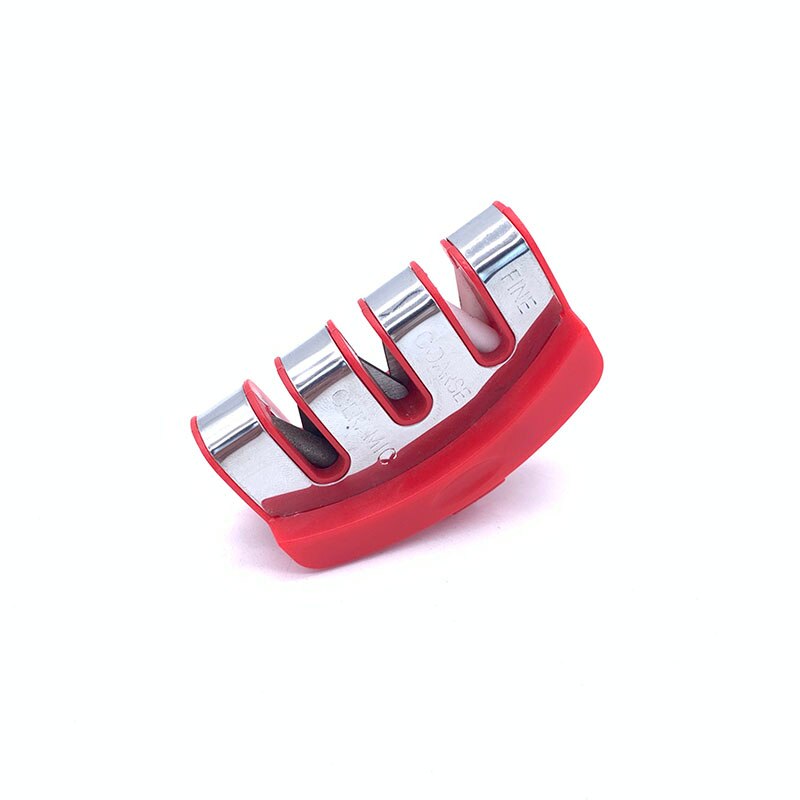 High 3-stage sharpener diamond ceramic grinding ki... – Vicedeal