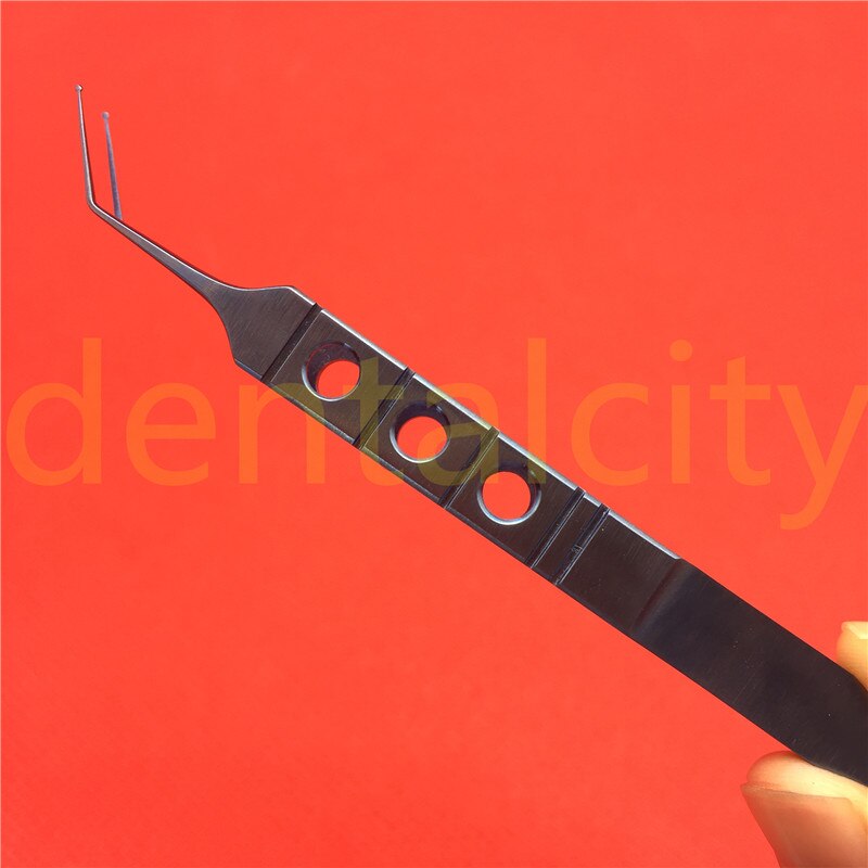 Titanium eyelid forcep double eyelids surgery plas... – Grandado