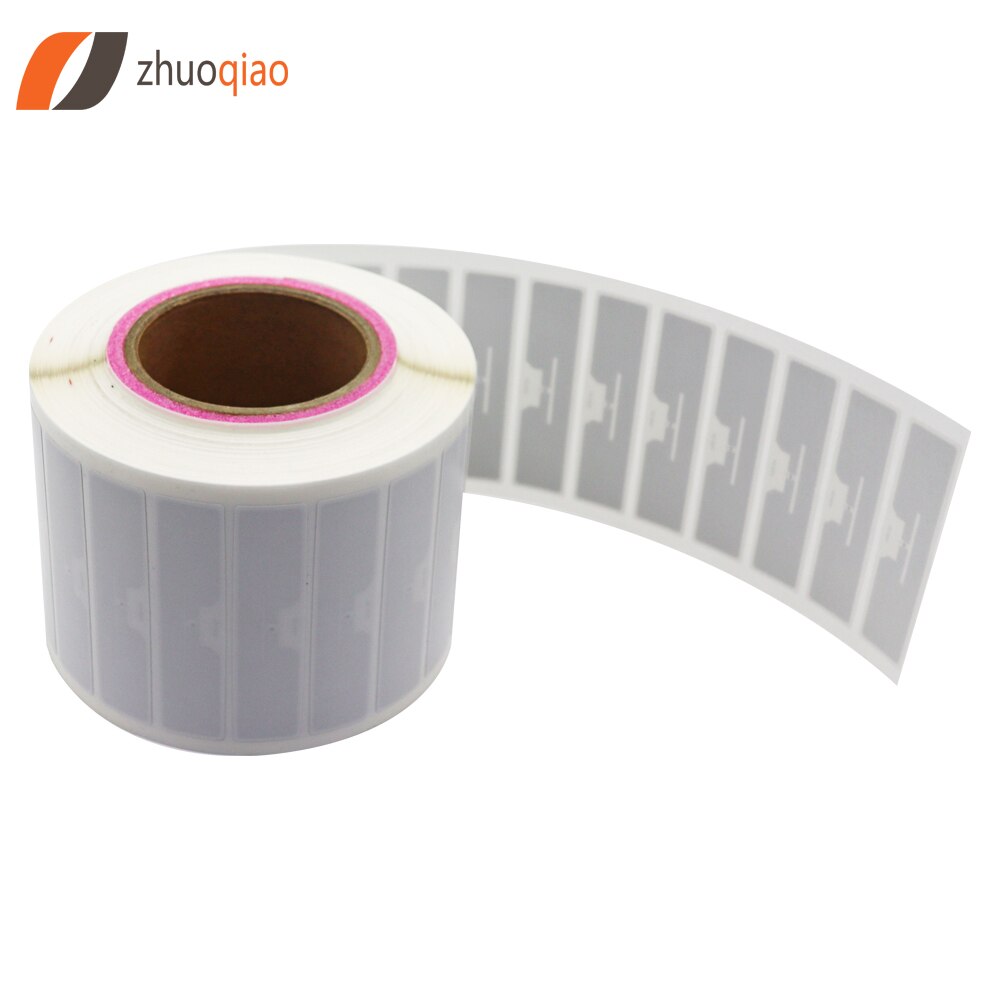 NJZQ Inventory Tracking Printable Passive UHF RFID... – Grandado