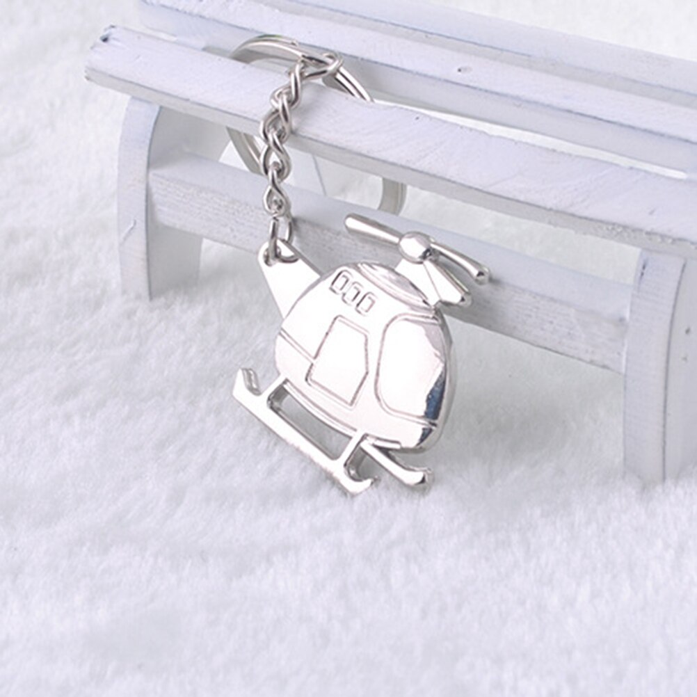 1 PC Vintage Plane Keychain airplane fight Plane K... – Grandado