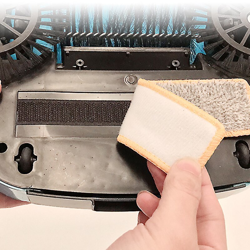 Multifunction Hand Push Sweeping Machine Living Ro... – Grandado