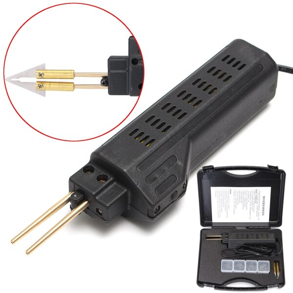 220V Plastic Bumper Repair Car Bumper Welding Torc... – Vicedeal