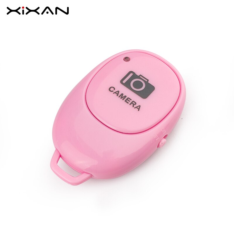 Bluetooth Wireless Selfie Remote Controller Phone ... – Grandado