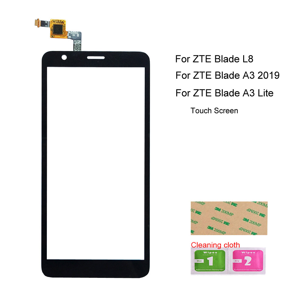 For ZTE Blade A3 Lite / A3 Touch Screens For ZTE B... – Vicedeal