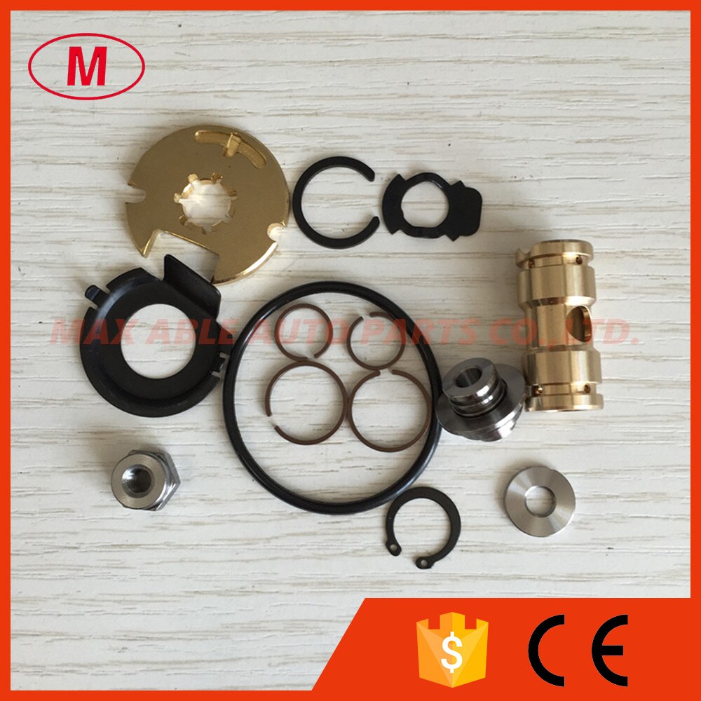 BV45 turbocharger turbo repair rebuild kits/turbo ... – Grandado