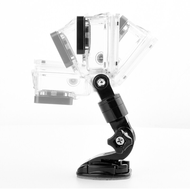 Quick Release Flexibele Mount Stand Voor Gopro-Her... – Grandado
