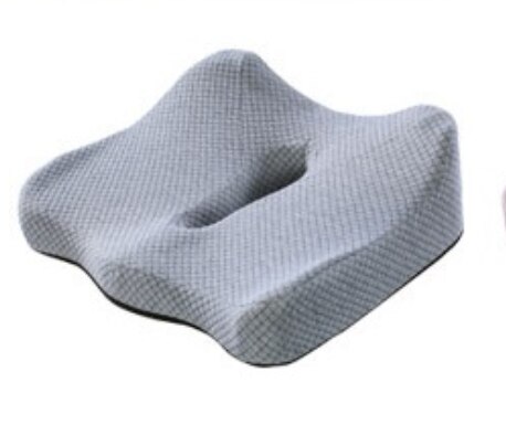 Ergonomisch Stuitbeen Kussen Auto Zitkussen Stoel ... – Grandado