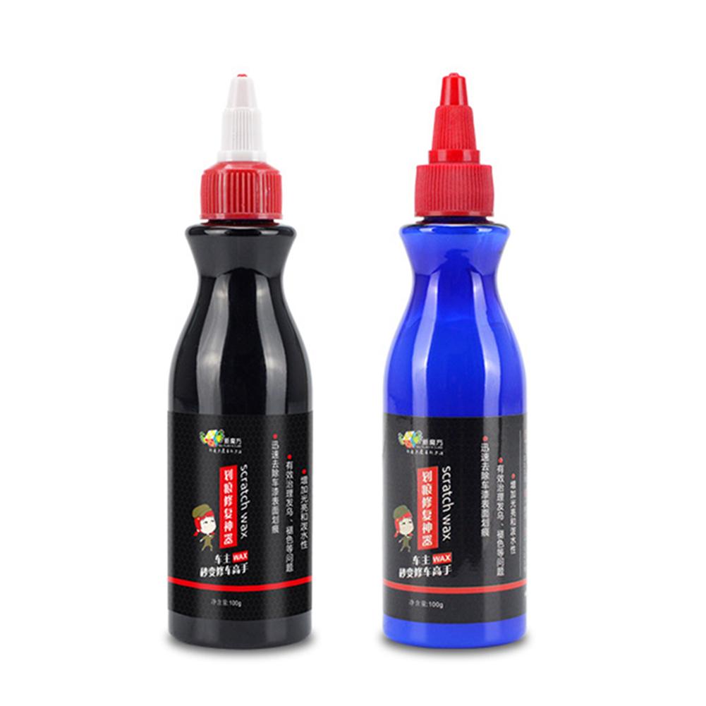 Maali naarmu korjausaine kiillotusvaha maali naarm... – Grandado