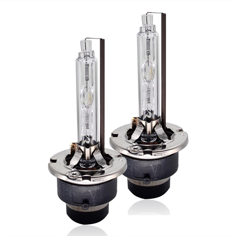 SYJOYCE 2Stck Neue OEM 55W D2S 8000K Super Helle D... – Grandado