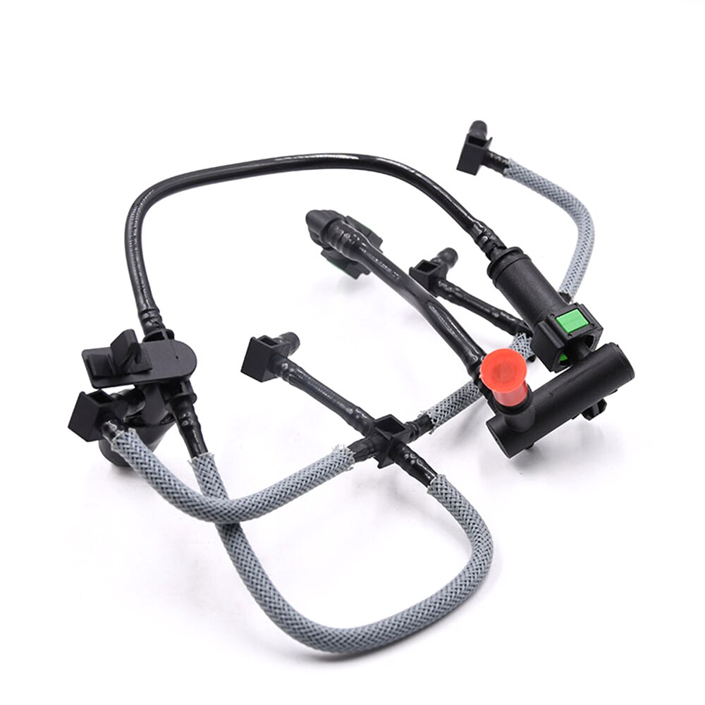 Brandstof Terugkeer Lek Slang Pijp Lijn Diesel Inj... – Vicedeal