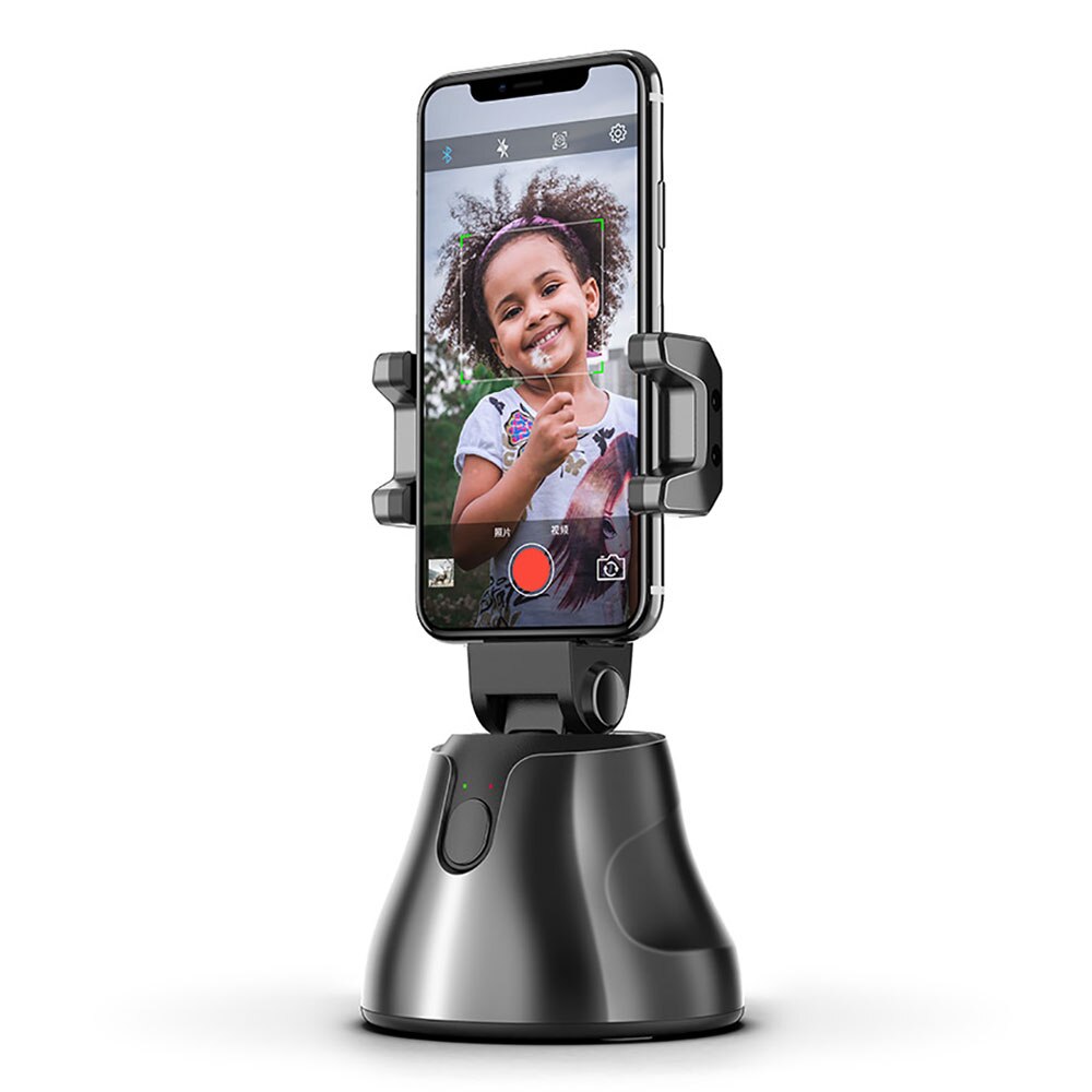 Follow Gimbal Auto Smart Shooting Selfie Stick Int... – Vicedeal