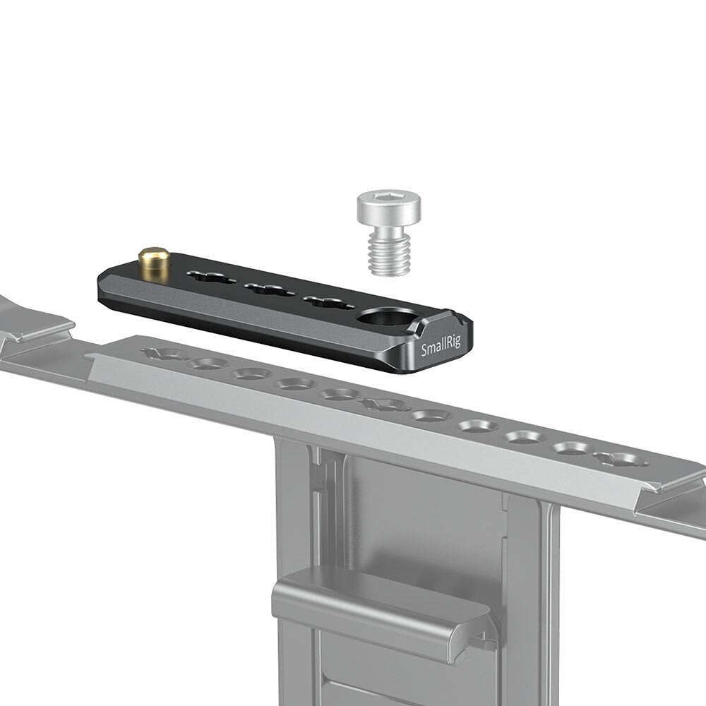 SmallRig Mini Safety NATO Rail for Mobile Phone Ca... – Grandado