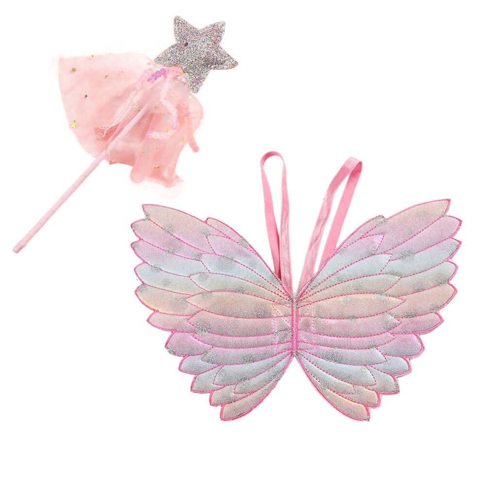 ins cute children's performance costume props grad... – Grandado