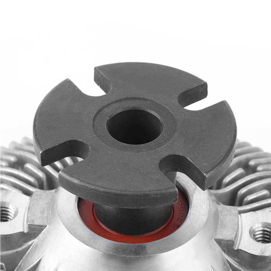 Bilmotor kylfläktkoppling 52027890 passar för jeep... – Grandado