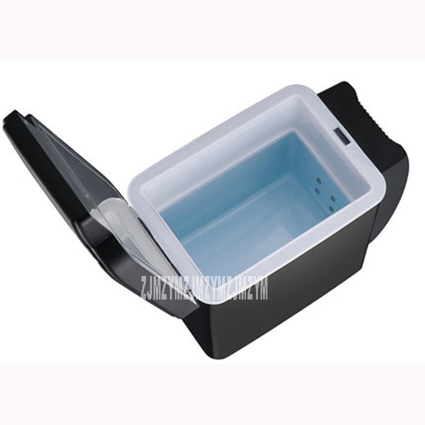 6L Mini Car Fridge Warming Device 2 in 1 Multi-fun... – Vicedeal