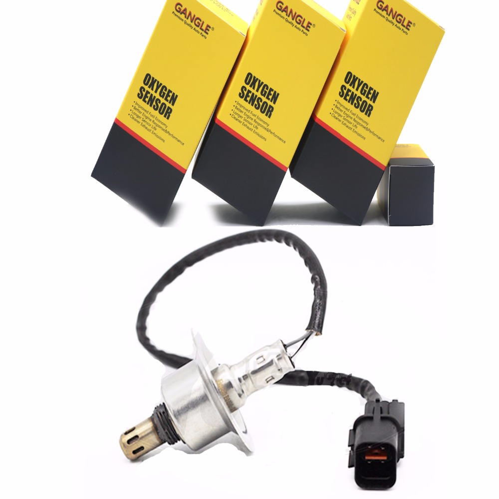 O2 Sauerstoff Sensor Fit Für HYUNDAI SANTA FE 2,4 ... – Vicedeal