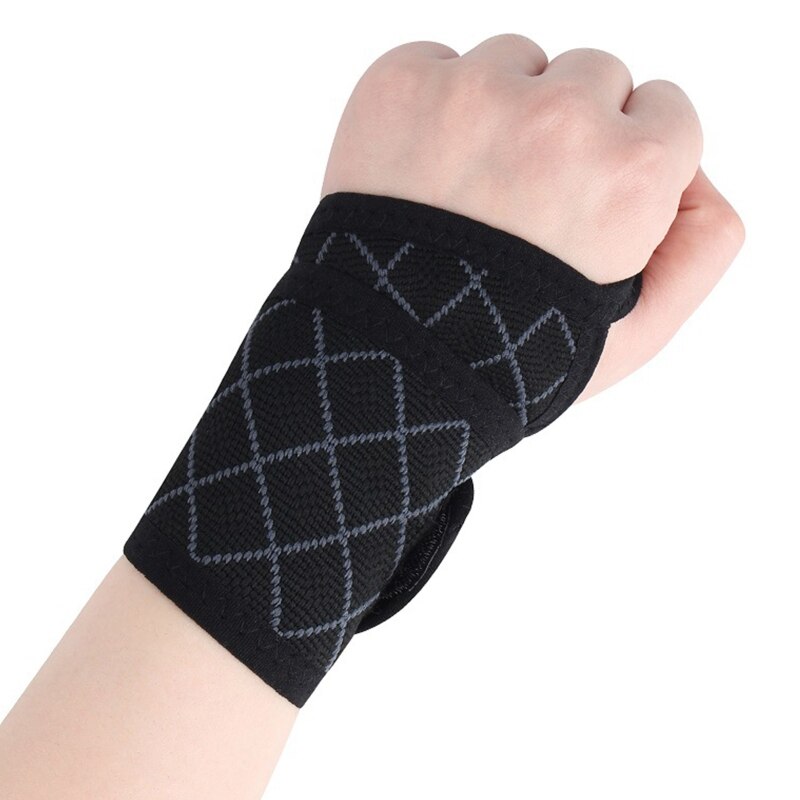 Y1QE Wrist Wraps Wrist Brace, Unisex Wrist Compres... – Vicedeal