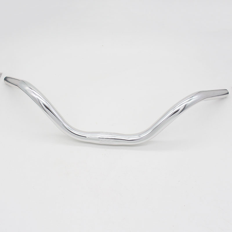 Aluminium Fiets Stuur Gebogen Stuur Horizontale Ha... – Vicedeal