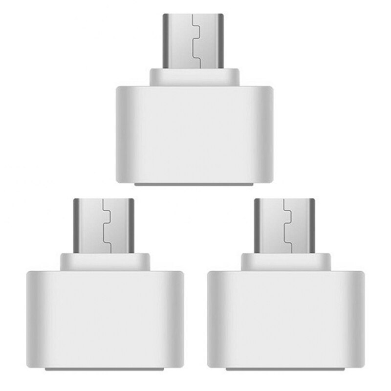 Universal Usb To Type C Adapter For Android Mobile... – Vicedeal