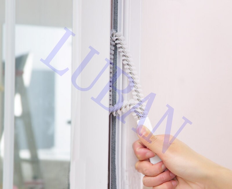 Multipurpose White 24*6.5 Cm Keuken Badkamer Raam/... – Vicedeal
