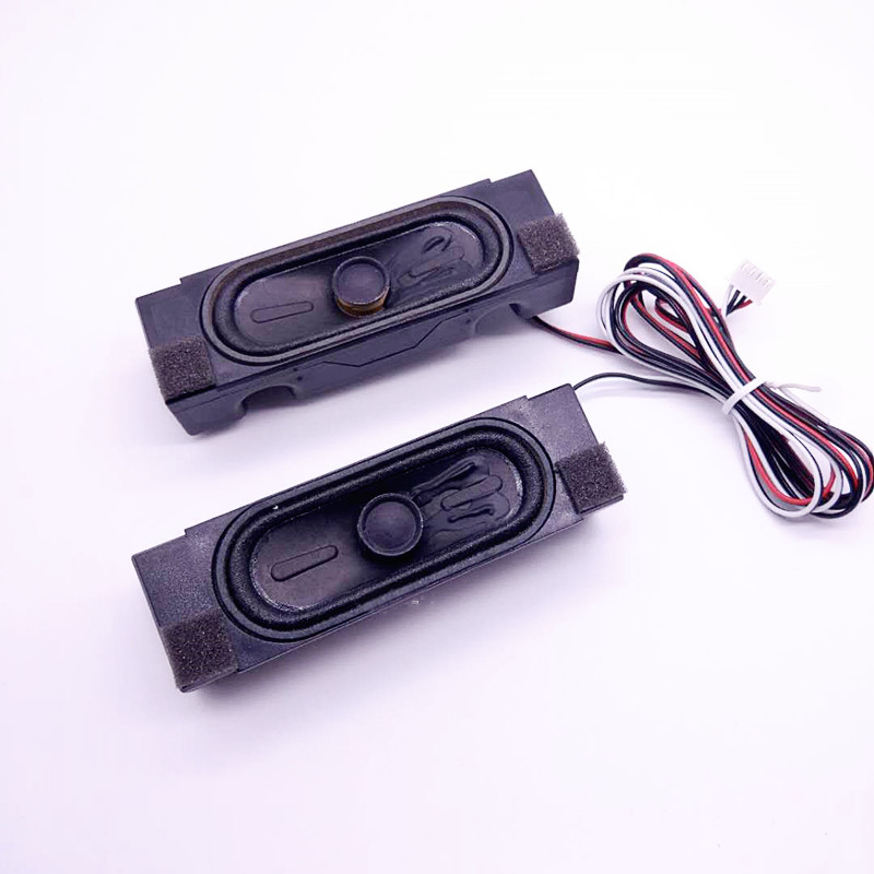 8 ohm 10w watt rectangular passive speaker small s... – Grandado