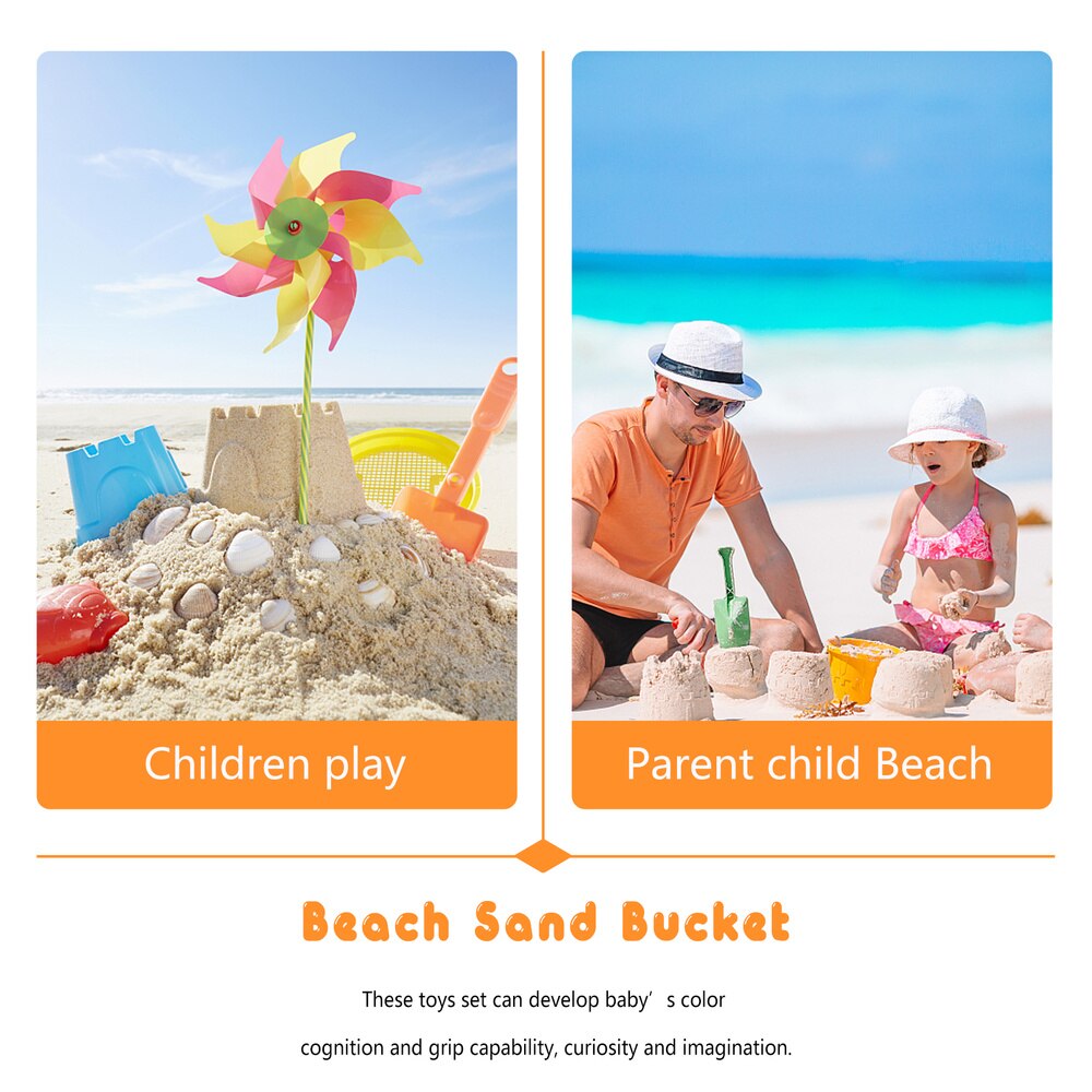 4pcs/ Set Baby Shower Water Bathtub Shower Toys Bu... – Grandado