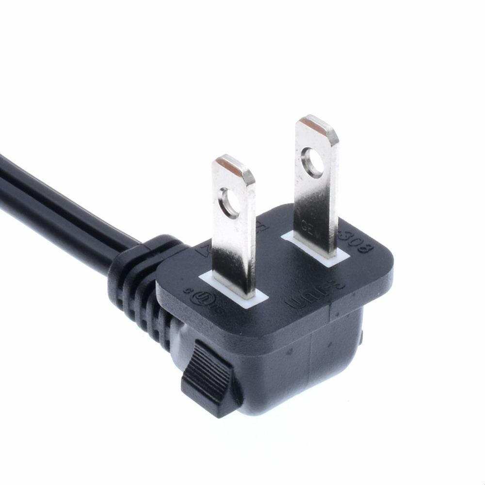 Black CE certification 90 degree elbow power cable... – Vicedeal