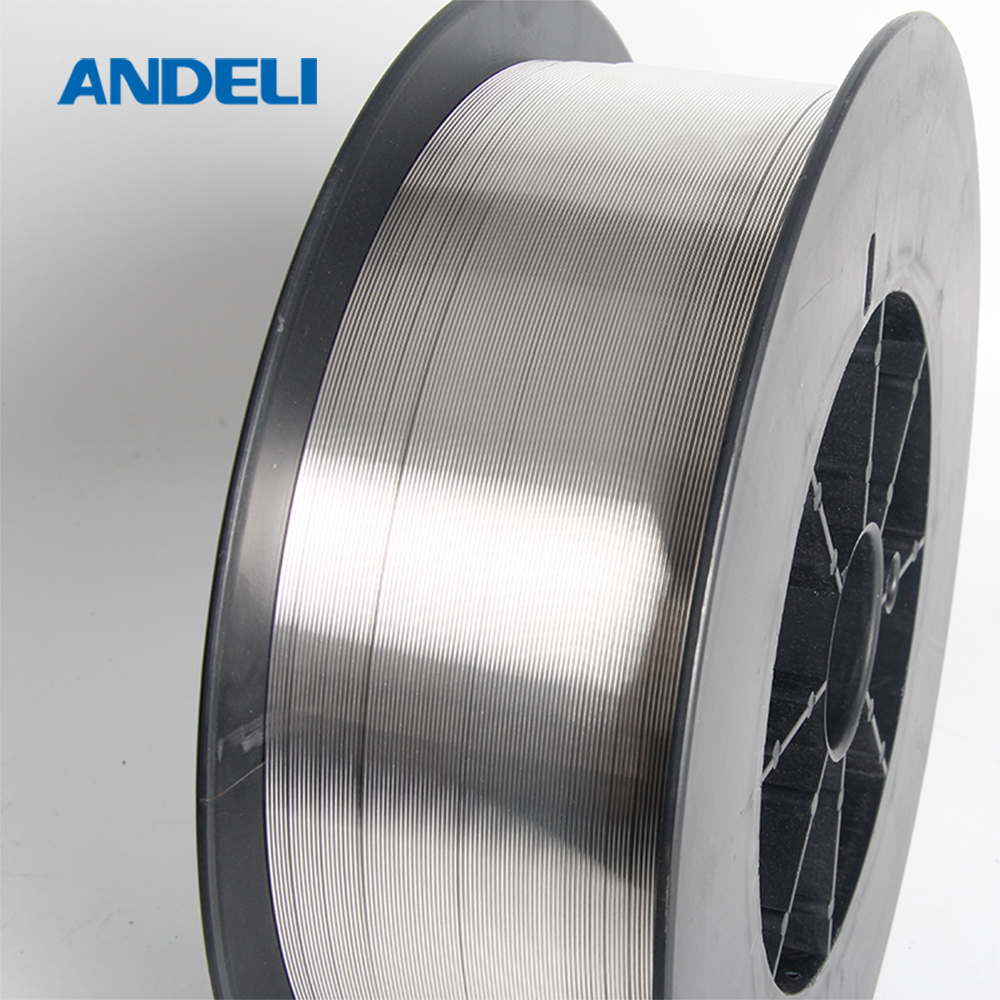 ANDELI Aluminum Welding Wire Al-Mg ER5356/Al-Si ER... – Vicedeal