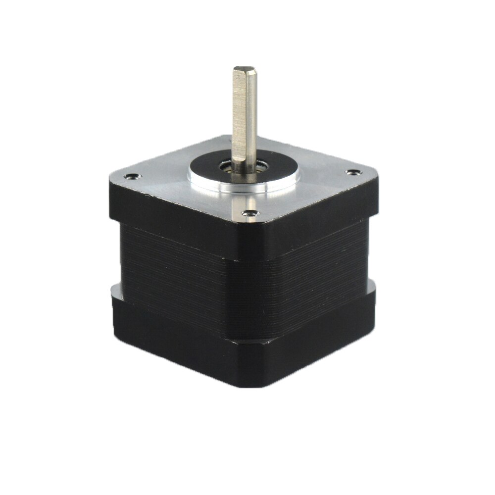 1PC 34MM High torque 42 Stepper Motor 2 PHASE 4-le... – Grandado