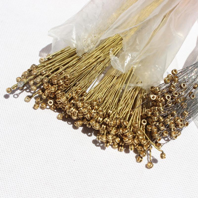 6pcs/set Universal Acoustic Guitar String Brass He... – Grandado