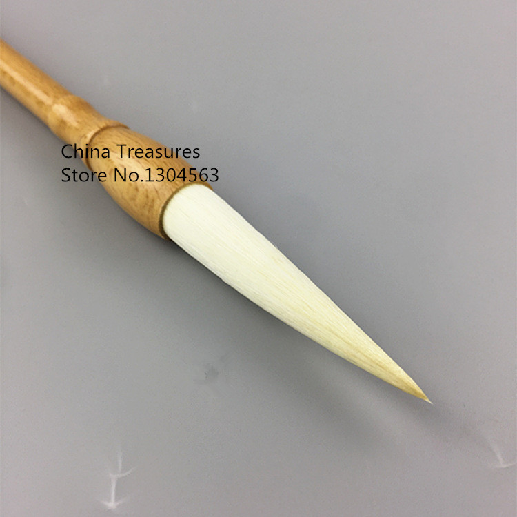 Chinese Kalligrafie Schrijven Borstel Pen Schilder... – Vicedeal