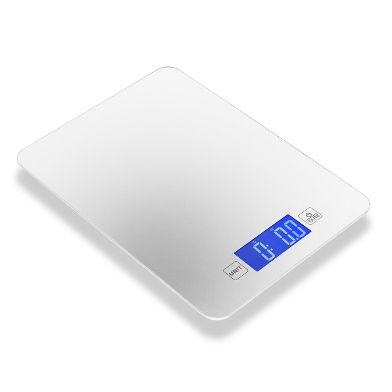 Stainless Steel Smart Food Electronic Bluetooth Sc... – Grandado