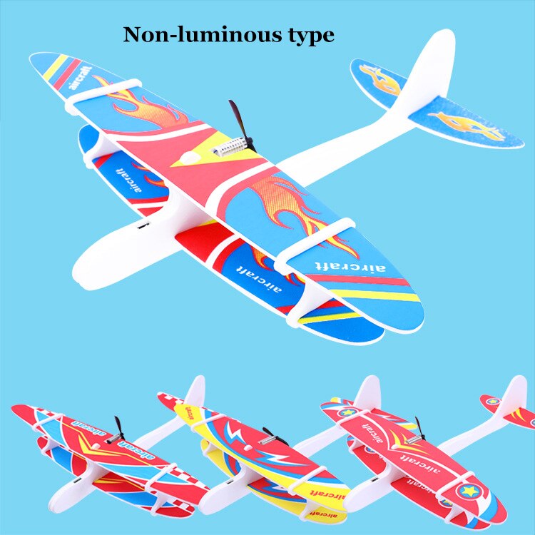 DIY Assembled Aircraft Fix Wing Durable EPP Foam A... – Grandado