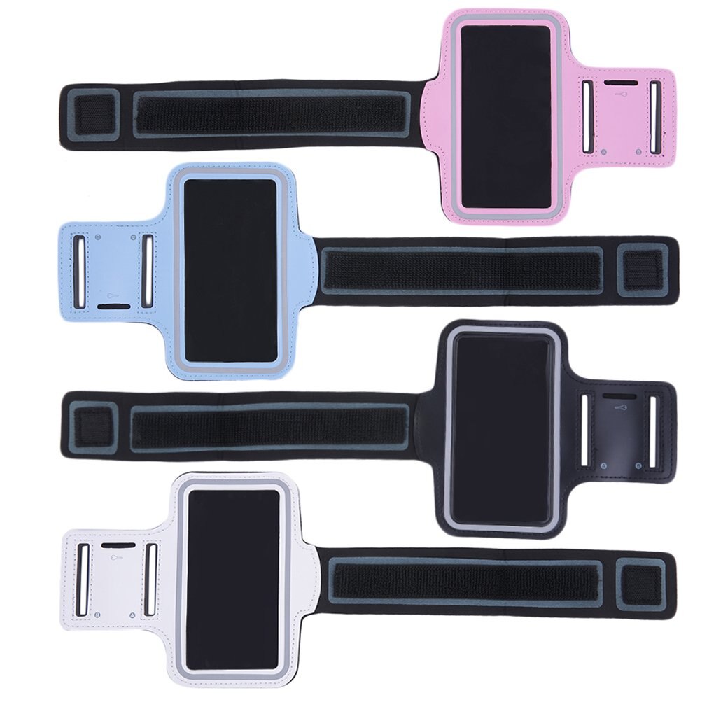 Running bags Sports Exercise Running Gym band Pouc... – Vicedeal