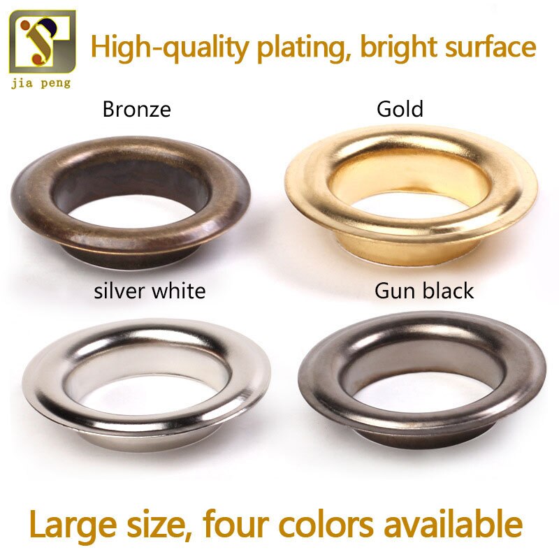 Eyelets And Grommets Colthes Accessories Factory D... – Grandado