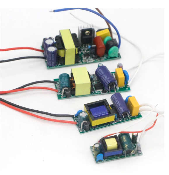 LED Transformers 10W 20W 30W 50W 100W 300mA 600mA ... – Grandado