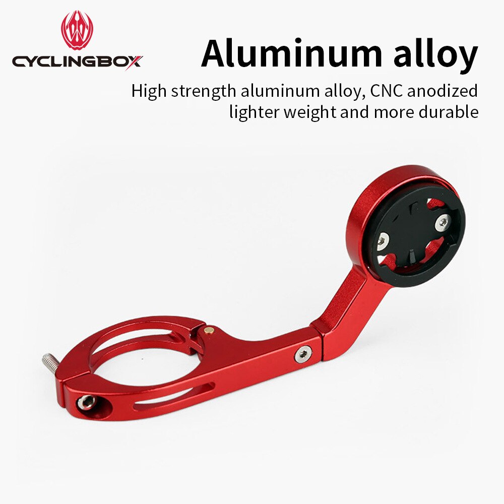 Bicycle Computer Camera Mount Holder Out Front Bik... – Grandado