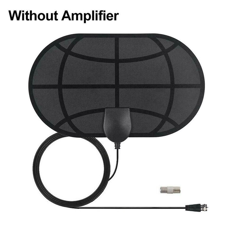 980 Mile Range Antenna TV Digital HD 4K Antena Dig... – Vicedeal