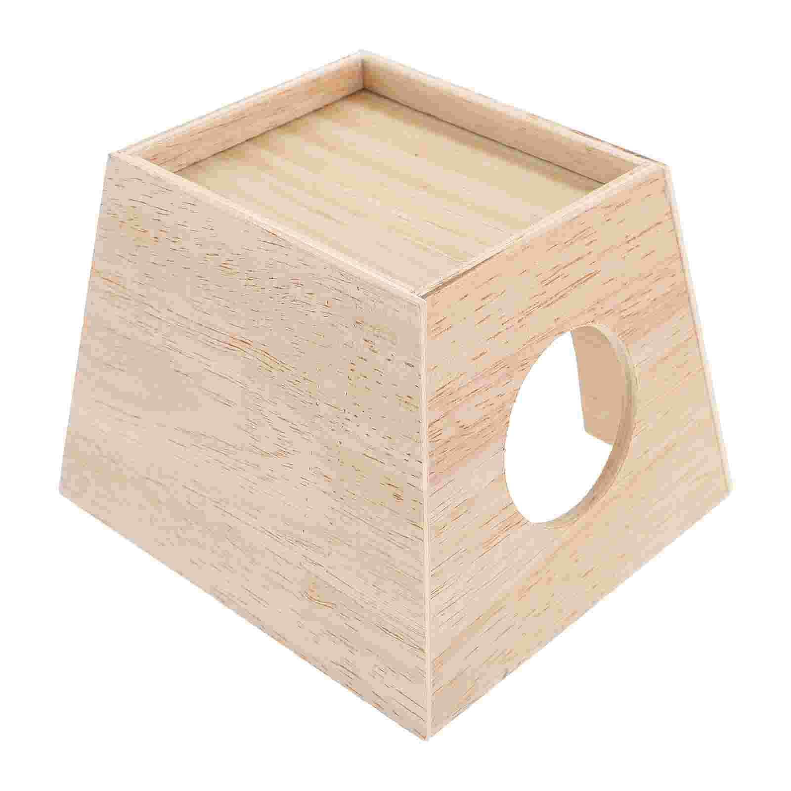 Maison d'incubation de poulet en bois, petit n... – Grandado