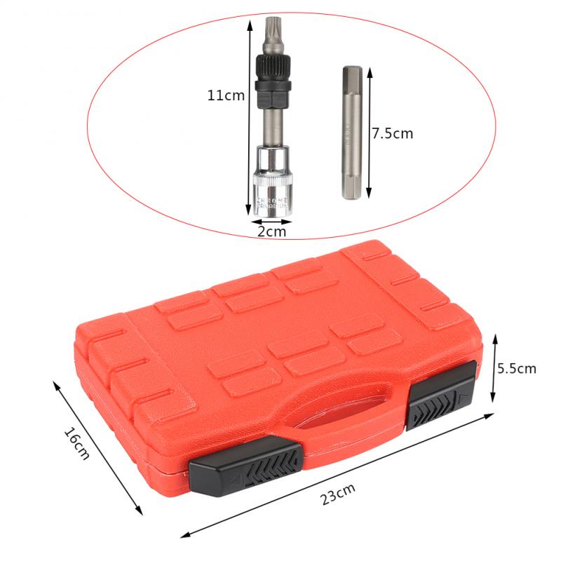 13 Pcs Dynamo Freewheel Katrol Removal Engine Auto... – Vicedeal